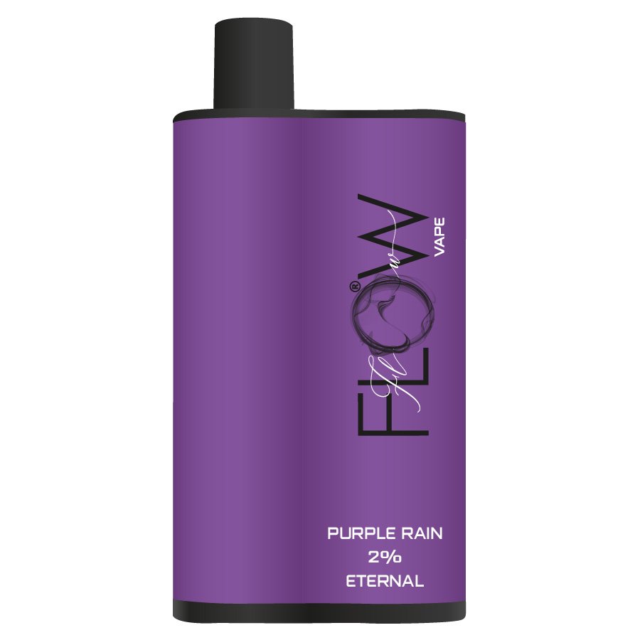 Flow Vape – When Technology Meets Passion